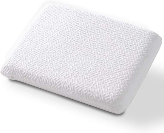 Affordable Best Thin Pillows for Stomach Sleepers in Washington - Peak ...